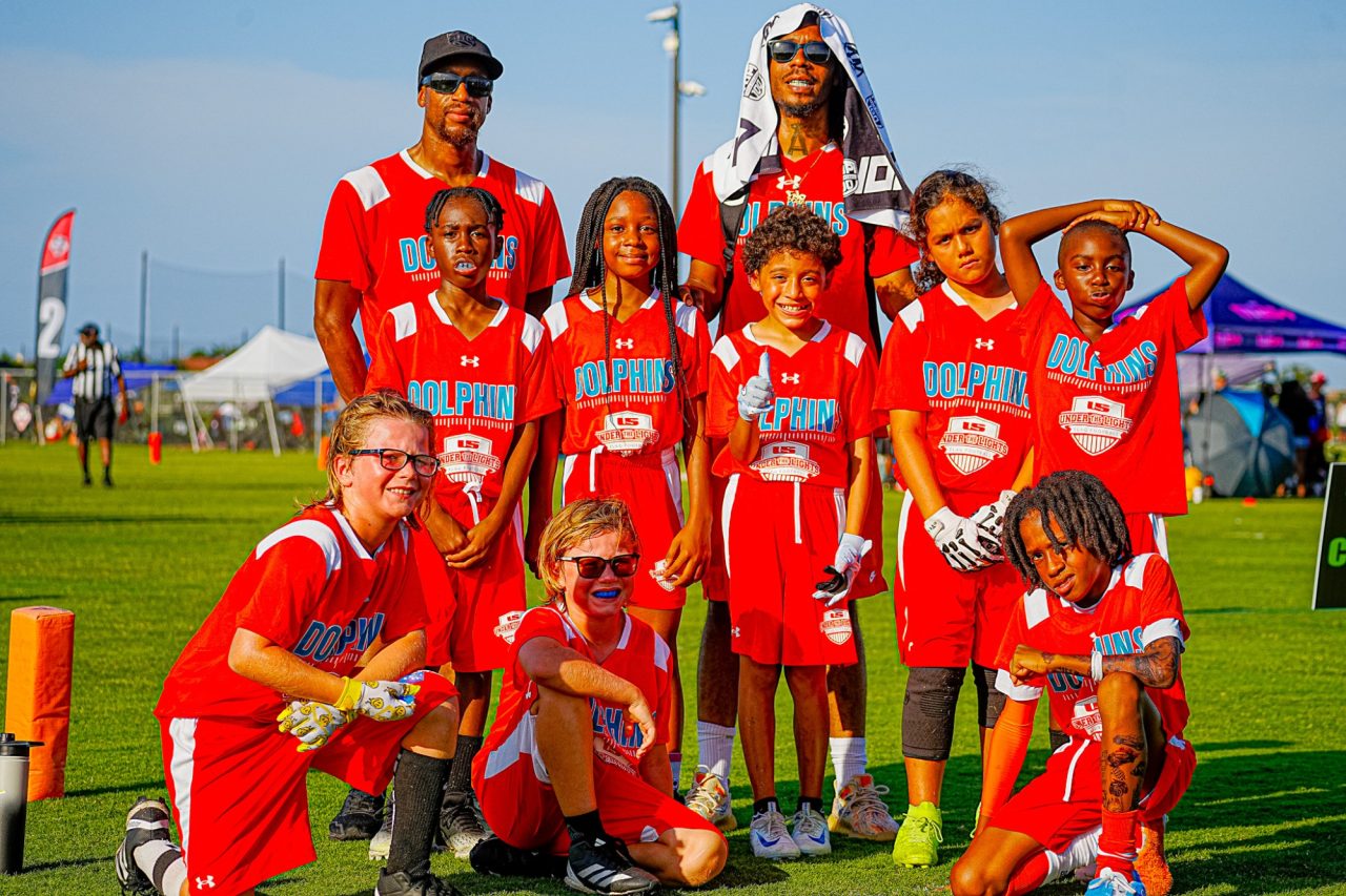 Overtime Football Academy Developing Elite Youth Athletes in the East Bay